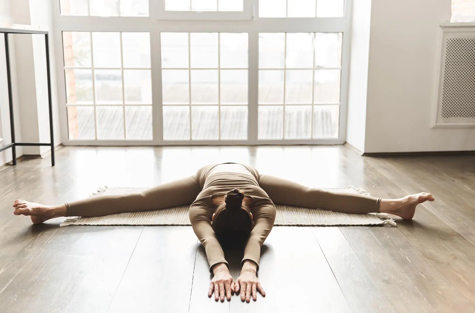 The Inner Explorer – Mindfulness